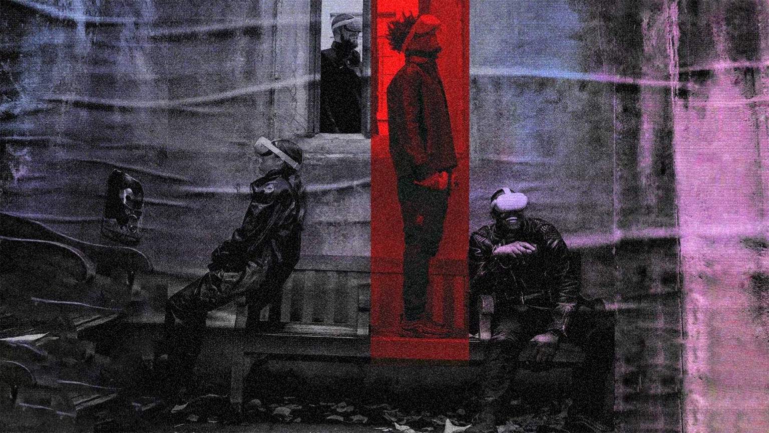 Tony Adigun - Creative Director, Choreographer, Filmmaker, Artist | 2024