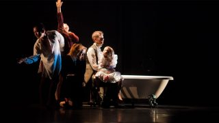 Tony Adigun - Creative Director, Choreographer, Filmmaker, Artist | 2024