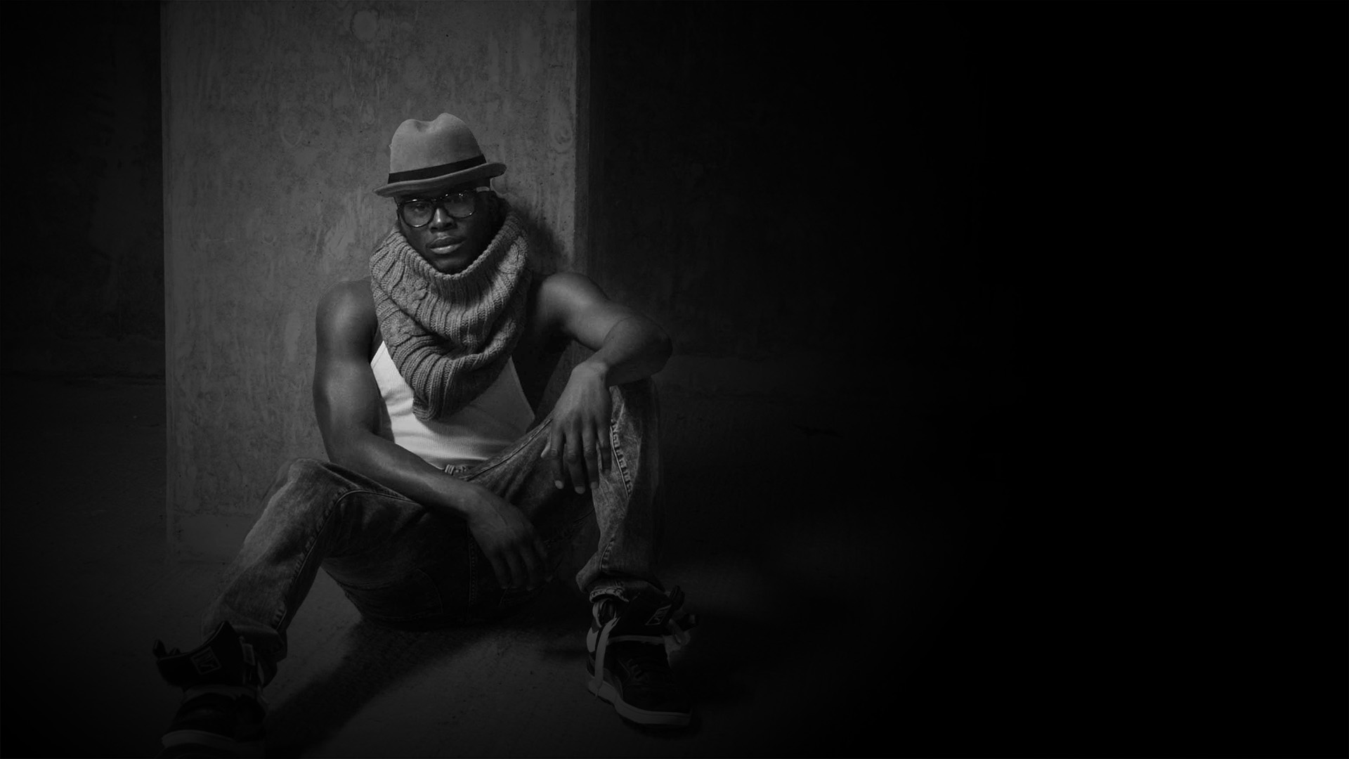 Tony Adigun - Tony Adigun